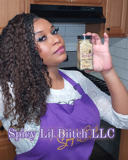 Spicy Lil Biitch LLC